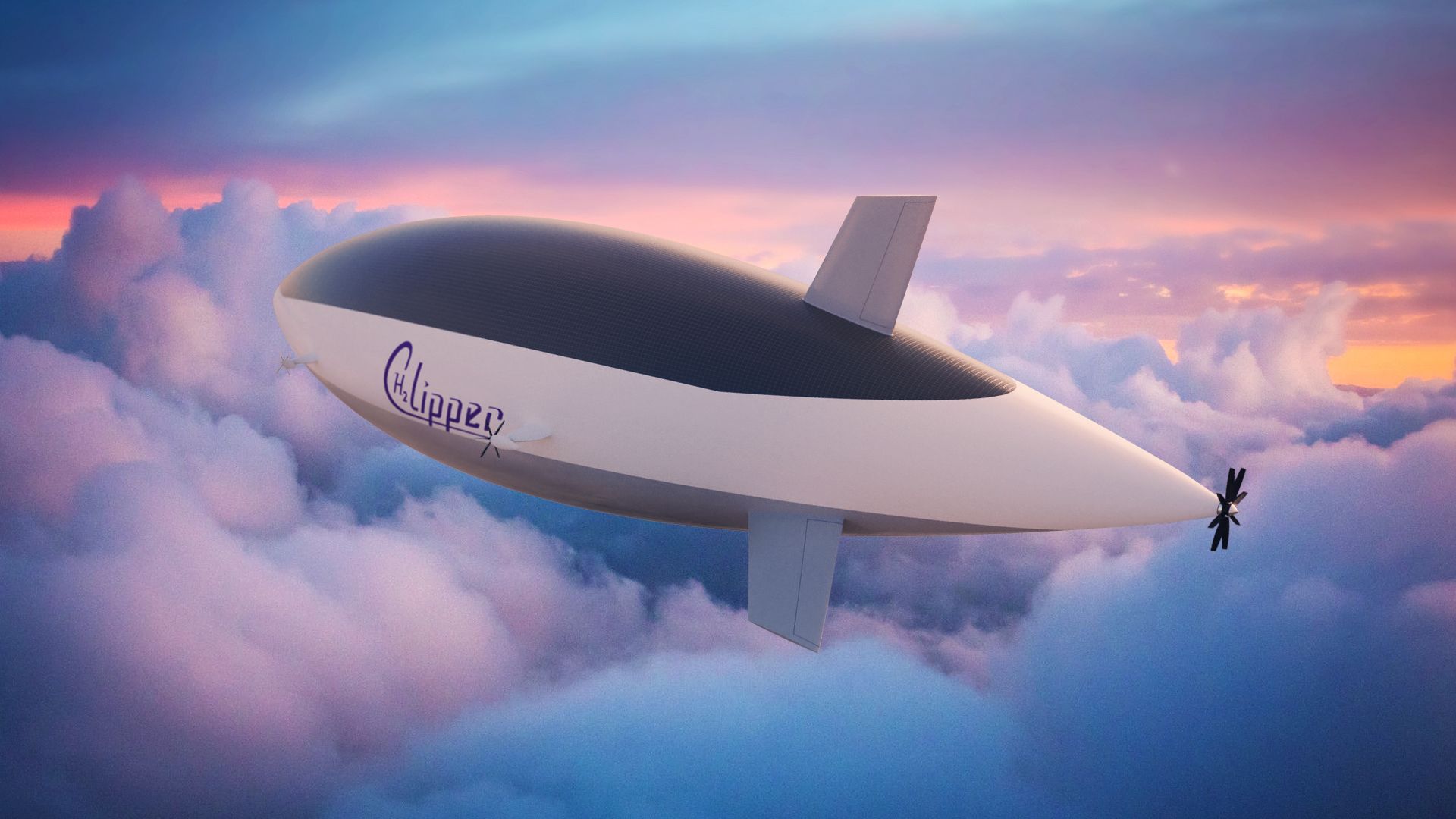 H2C: The Hydrogen Delivery Company